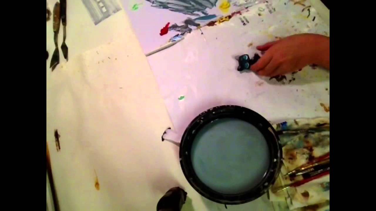 LPS Speed-Paint Custom - YouTube