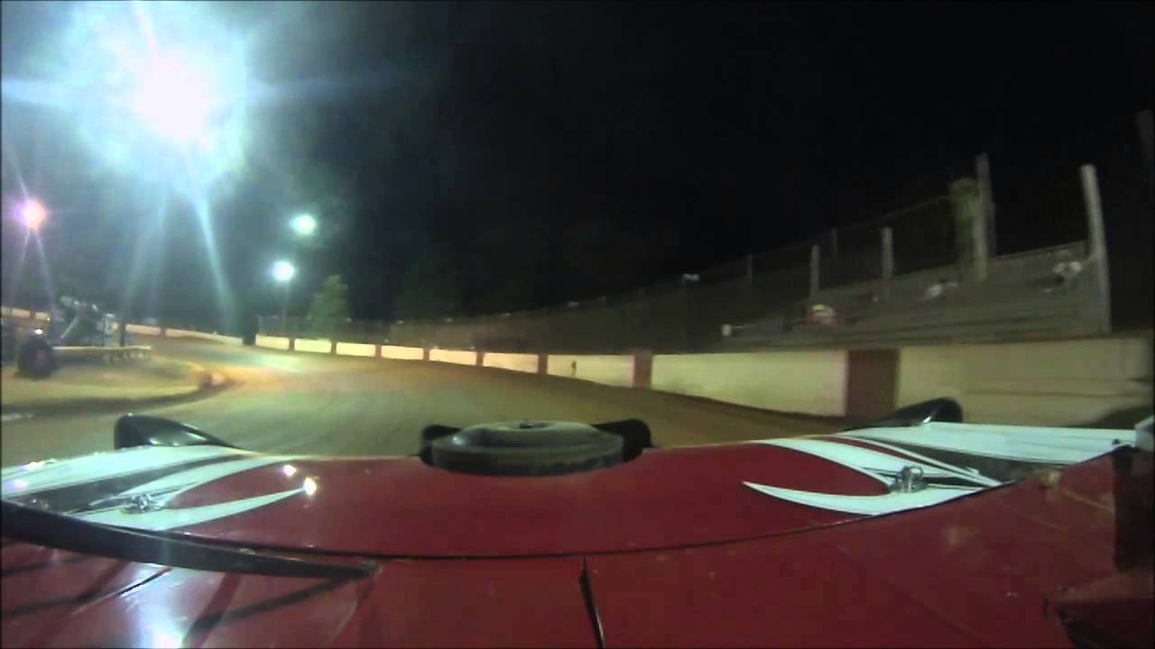 county line raceway - YouTube