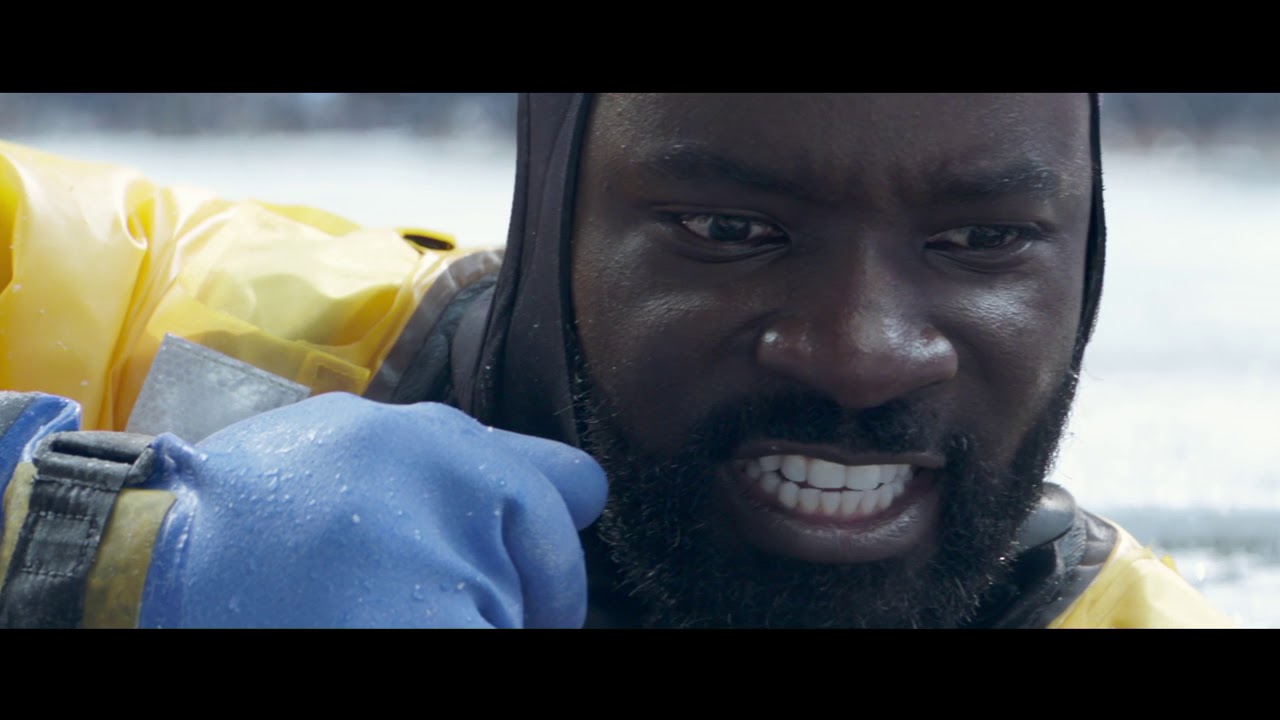 Breakthrough Movie Trailer HD 2018 - YouTube