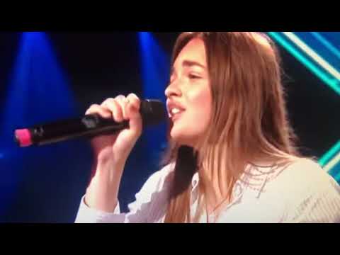 ELINA IVASCHENKO THE VOICE OF HEAVAN...AND THE ENDLESS - YouTube
