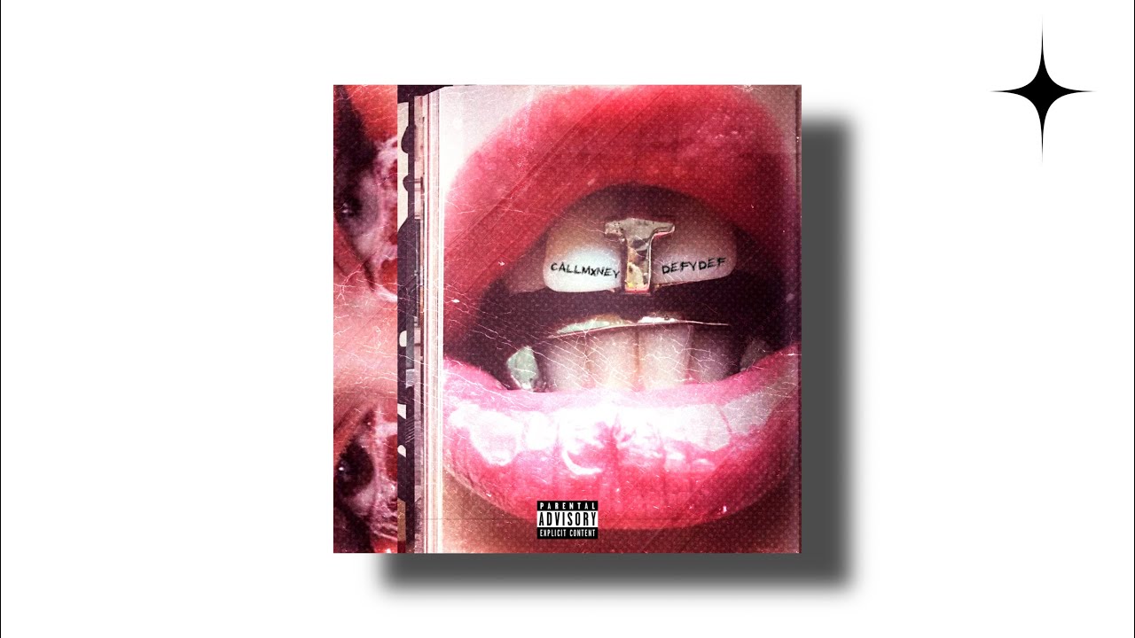 Callmxney, Defy Def - PUSSYHOUSE (released by Mars Music) - YouTube