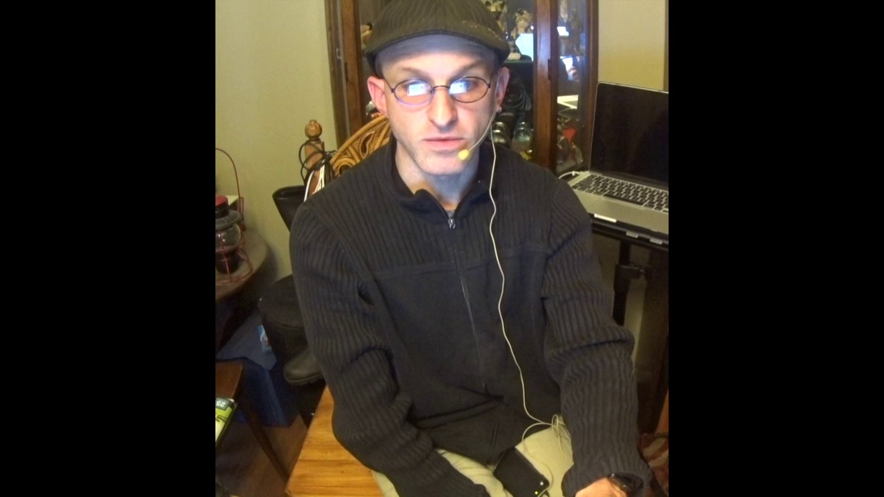 Tech Junkies Review Virhuck T909 - YouTube