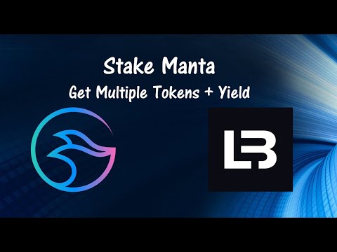 Manta Network - Phase 1 Airdrop is Over - Earn More Manta 2x Rewards ...