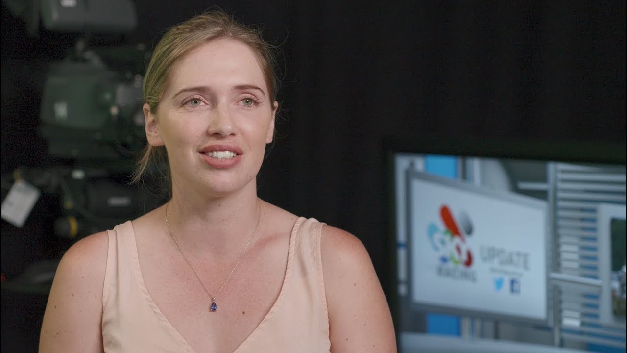 Libby Hopwood case study - YouTube