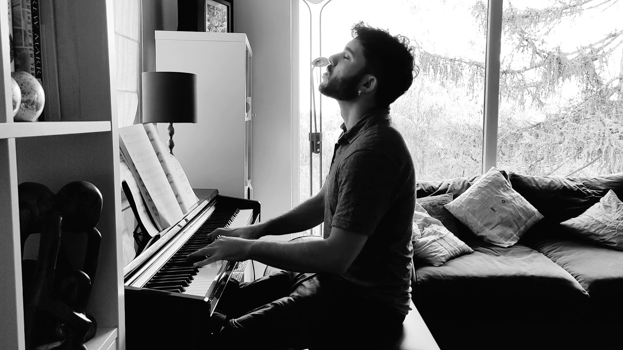 Max Richter - Infra 3 (piano version) - YouTube