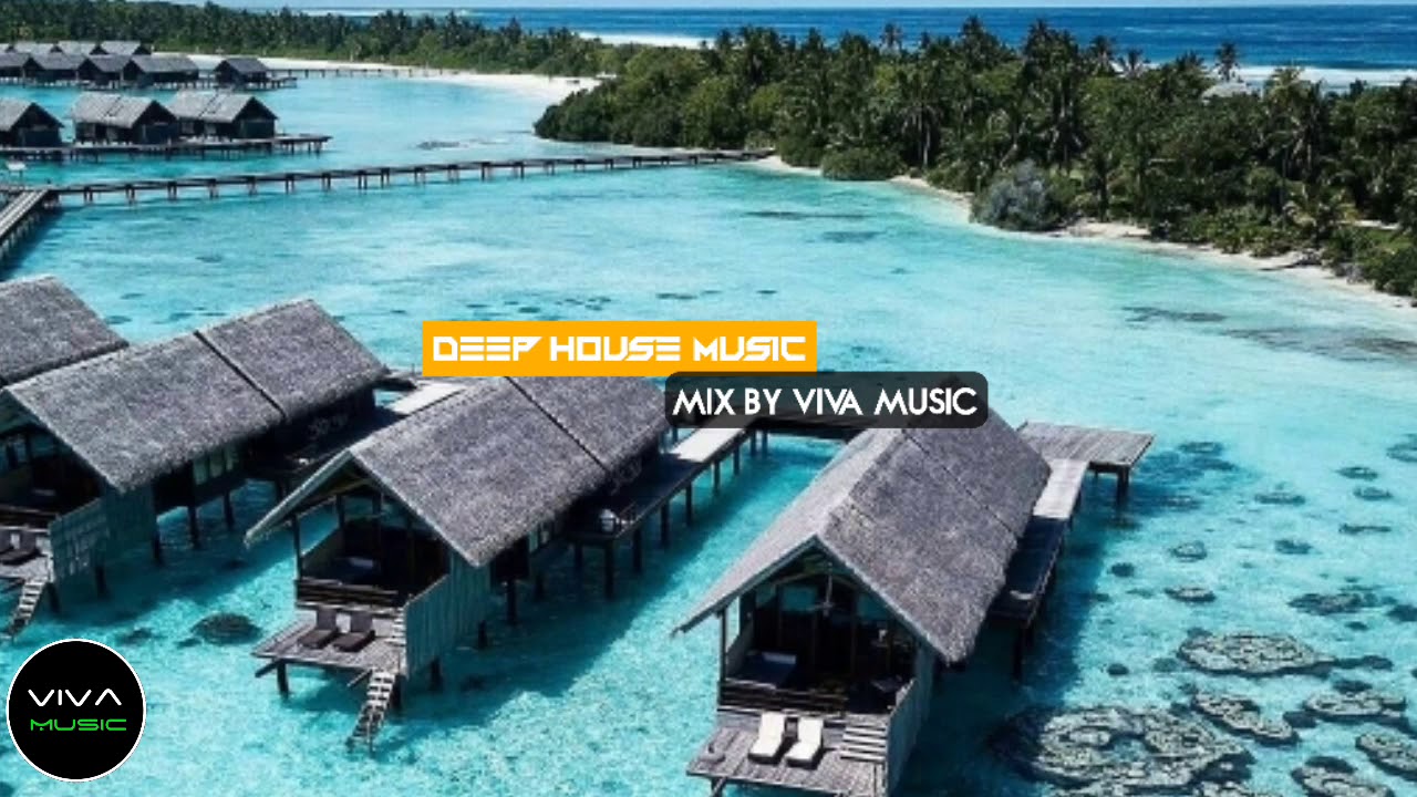 Best of Deep house music 2020 mix by viva music - YouTube