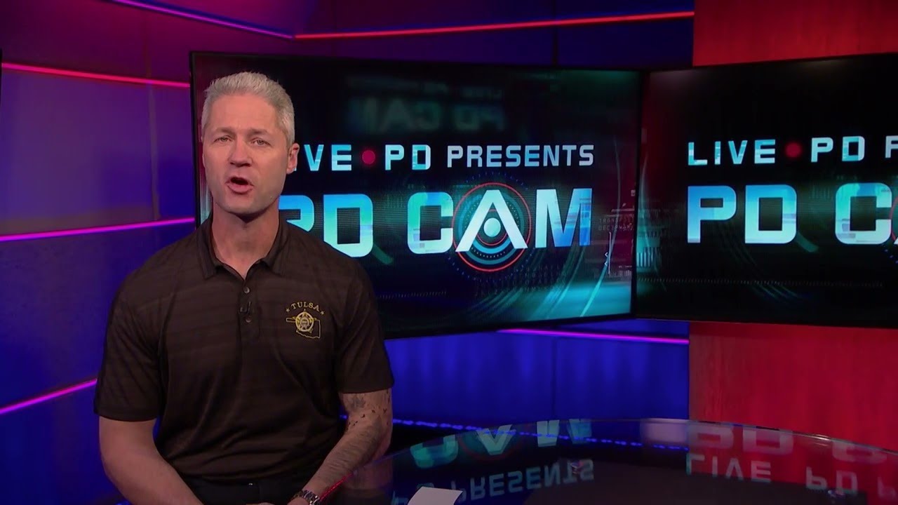 Live PD Presents: PD Cam - 62 - YouTube