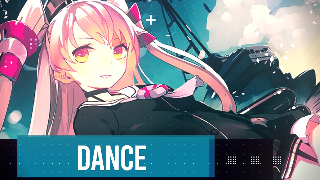 Nightcore - Dance [Rosie B] - YouTube