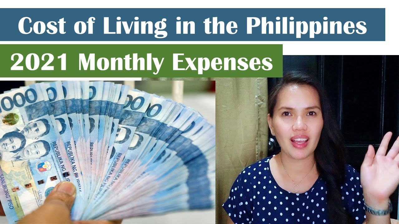 Cost Of Living In The Philippines Detailed Filipino Family Monthly cost-of-living-in-the-philippines-detailed-filipino-family-monthly