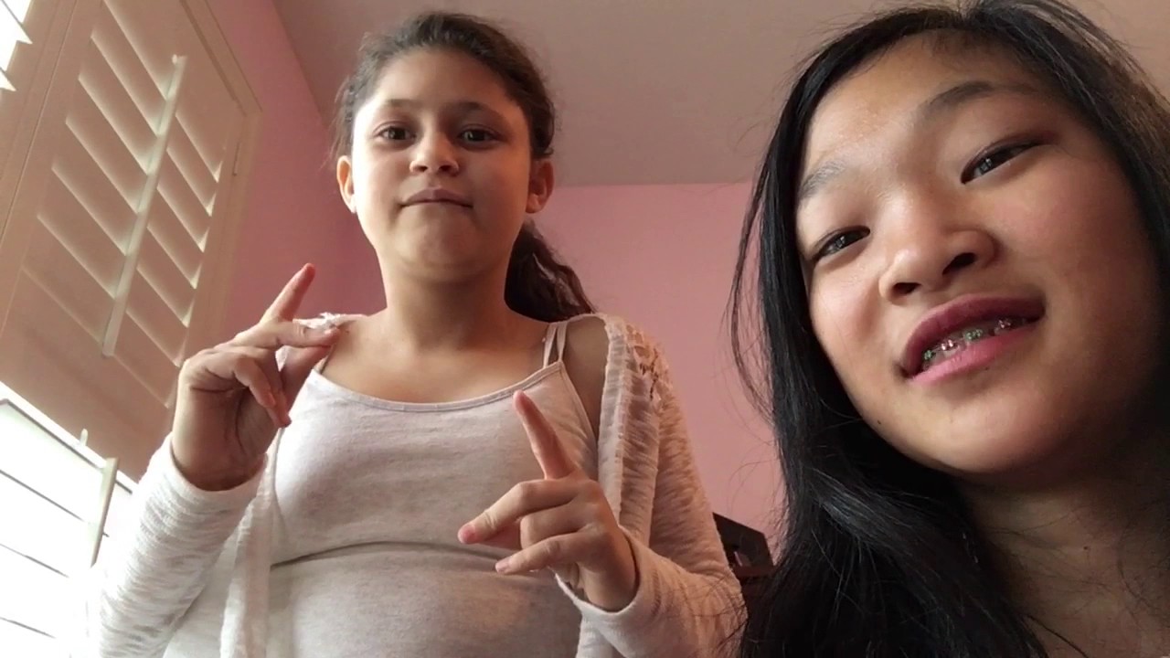 PING PONG BATTLE! || Grace Vlogs || - YouTube