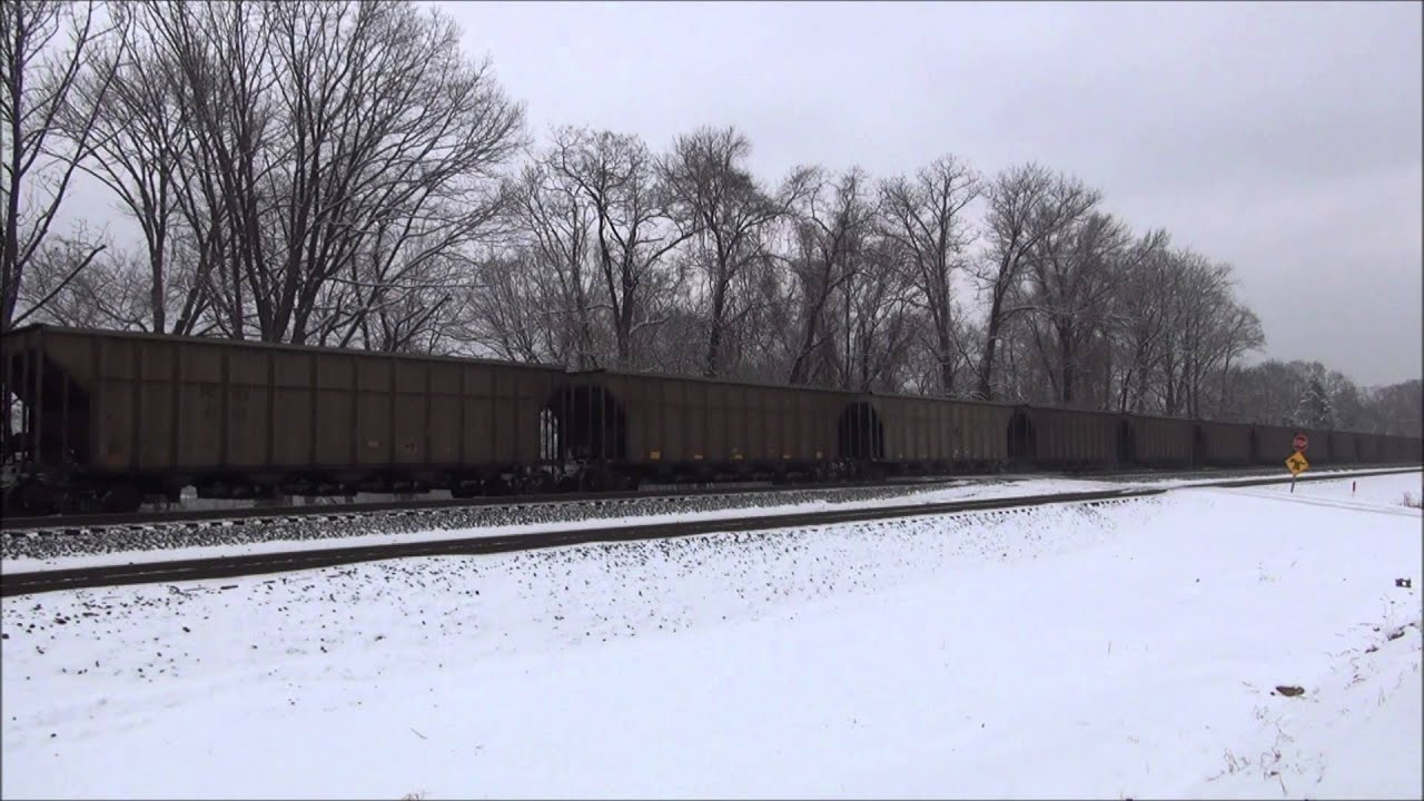 NS 777 with NS 1161 & 1131 - YouTube