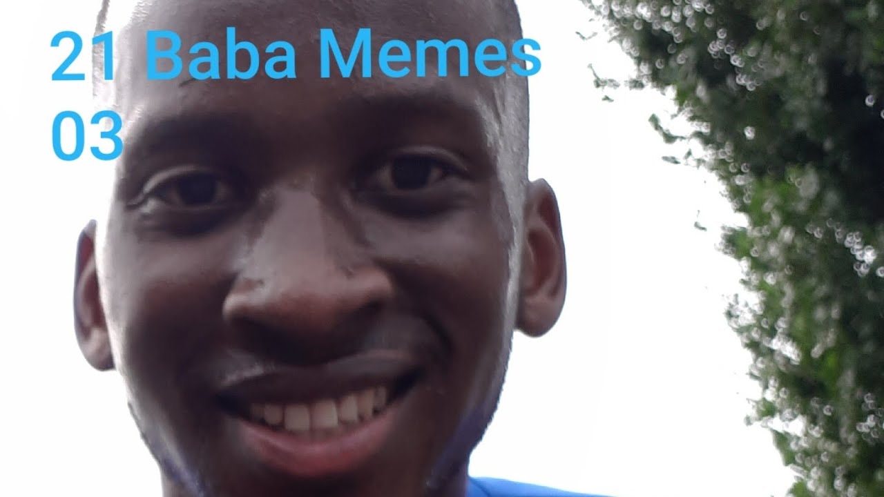 Baba Memes - Teil 03 - YouTube