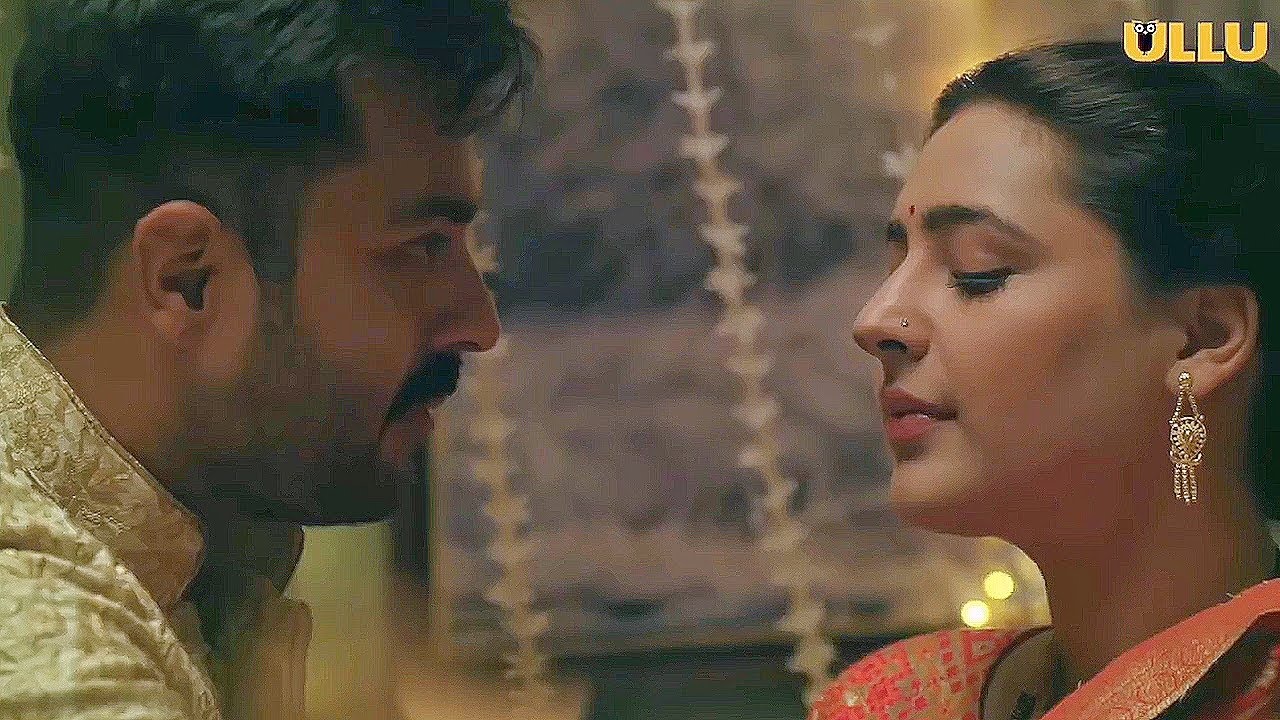 Ullu sultan web series review|sultan web series story explain|Shiny ...