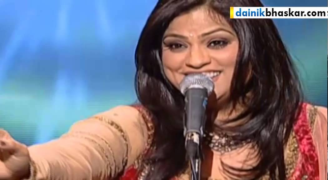 Richa Sharma Biography