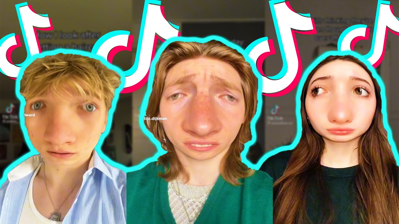 Fishbowl Head (Funny TikTok Meme) - TikTok Compilation - YouTube