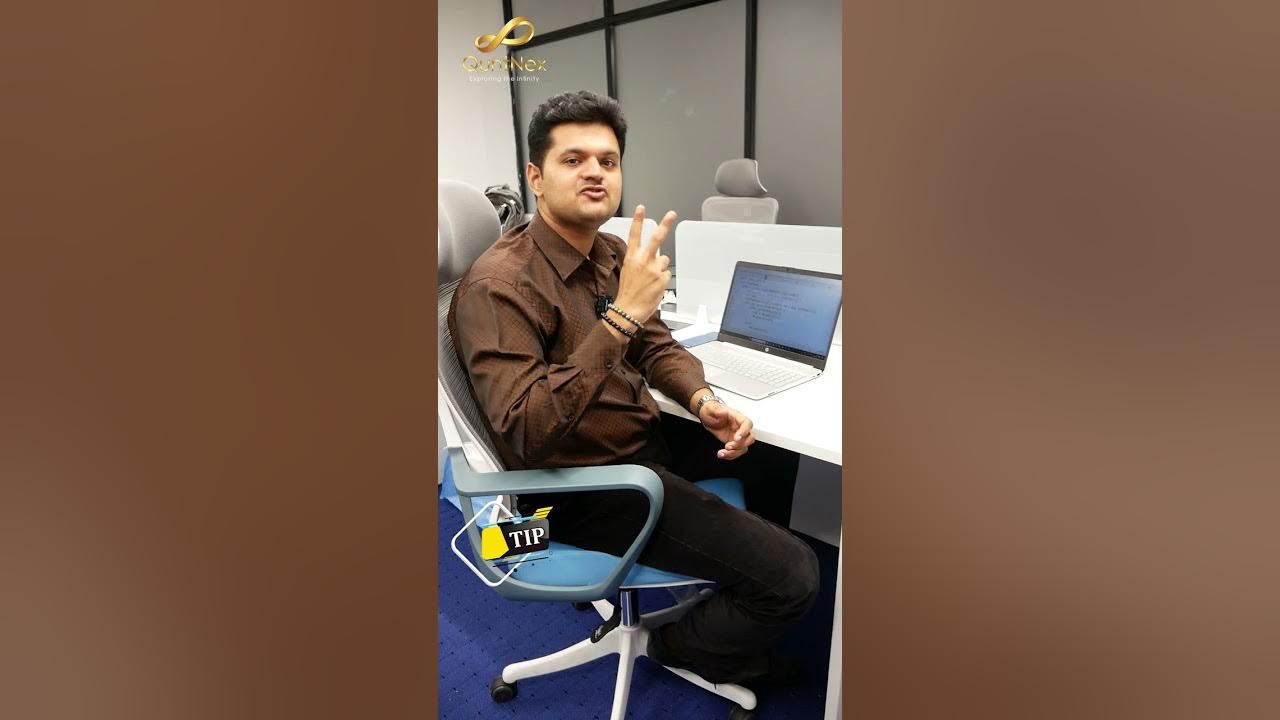 QuntNex | Coding Tips - YouTube