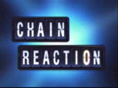 Chain Reaction: Main Theme (Dylan Lane)