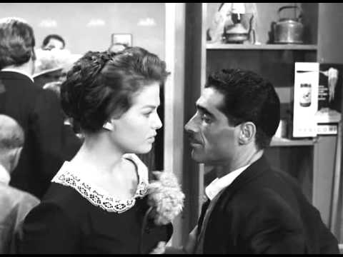 Claudia Cardinale en Rufufu da el golpe 4.avi