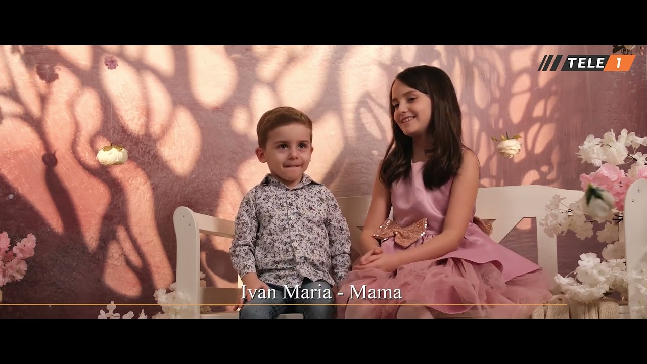 𝐈𝐯𝐚𝐧 𝐌𝐚𝐫𝐢𝐚 - 𝐌𝐚𝐦𝐚 - YouTube