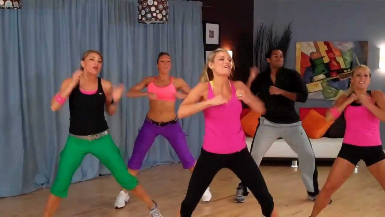 Turbo Kick Round 45 - YouTube