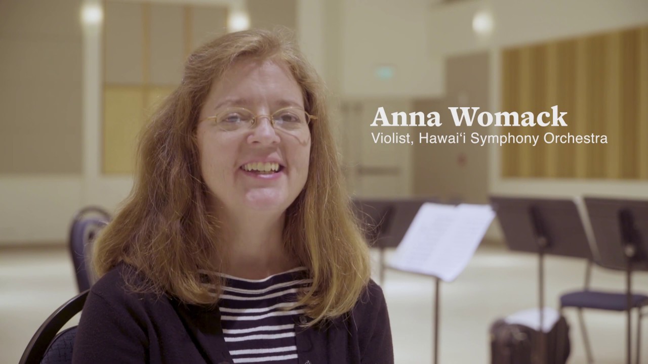 Galliard Plus One | feat. Anna Womack, viola and Galliard String ...