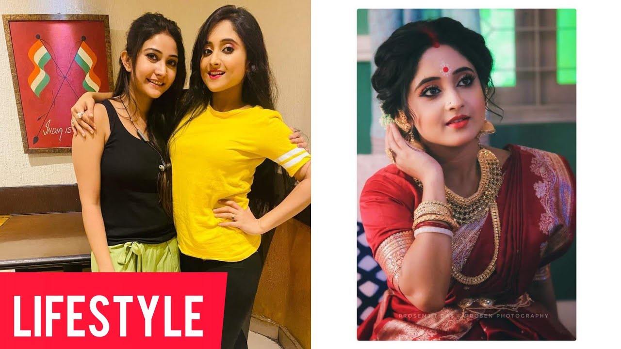 Susmita Dey Lifestyle and Biography 2021,Boyfriend, Age,Birthday ...