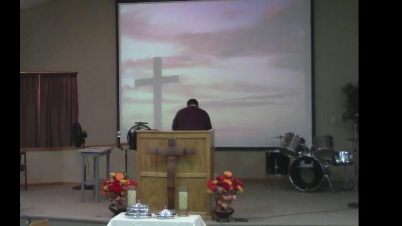 Valley Christian Center Live Stream - YouTube