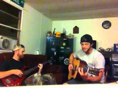 That's my Kind of Night Luke Bryan cover my Blake Beason/Ga - YouTube