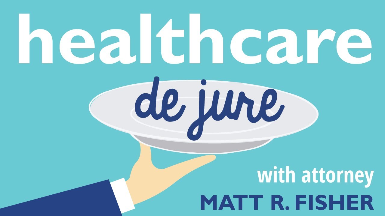 Healthcare de Jure: Jason Burum, Wolters Kluwer - YouTube