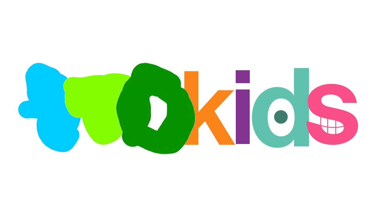 TVOKids Logo Bloopers Overinflated TVO Text - YouTube