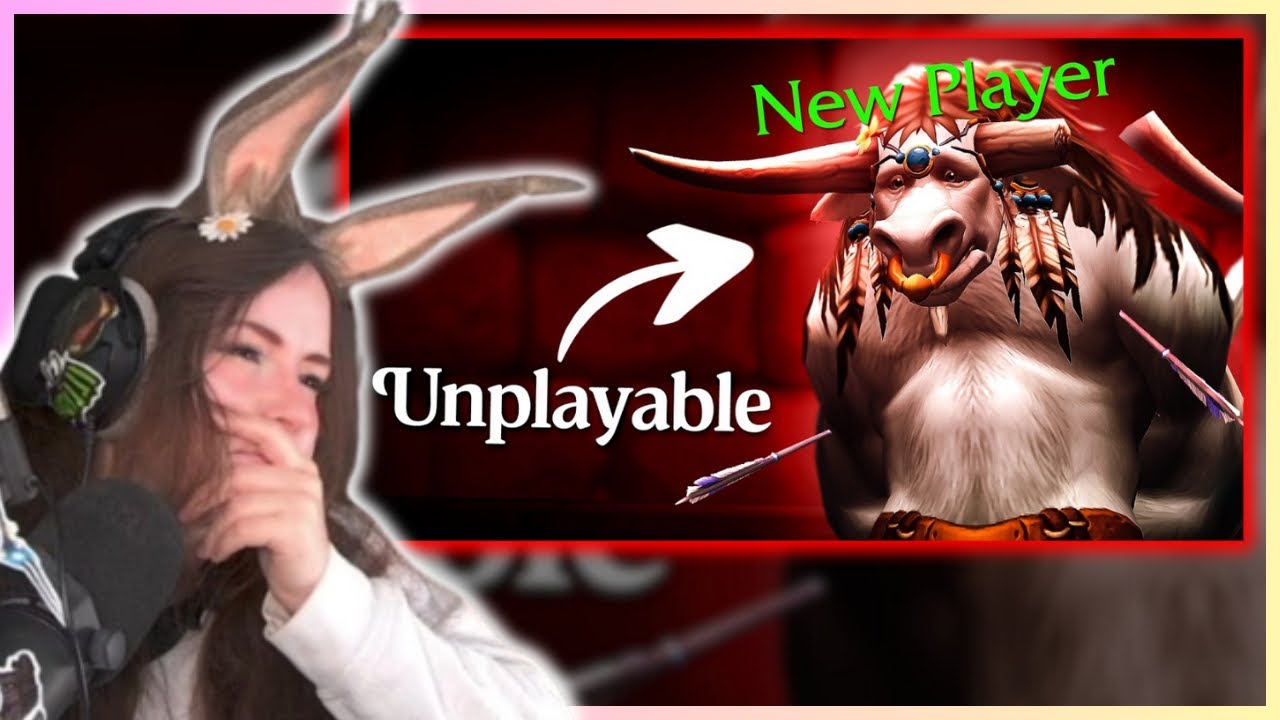 UNPLAYABLE?! | Zepla watches BELLULAR’S Video on New Player Experience ...