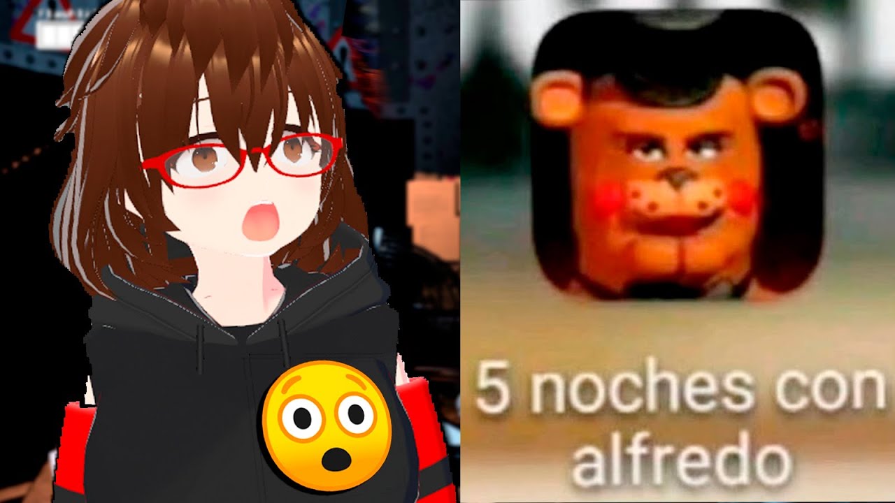 5 Noches Con Alfredo Youtube