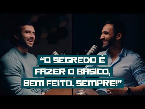 CEO da Panna: O Segredo É Fazer O Básico, Bem Feito, Sempre!