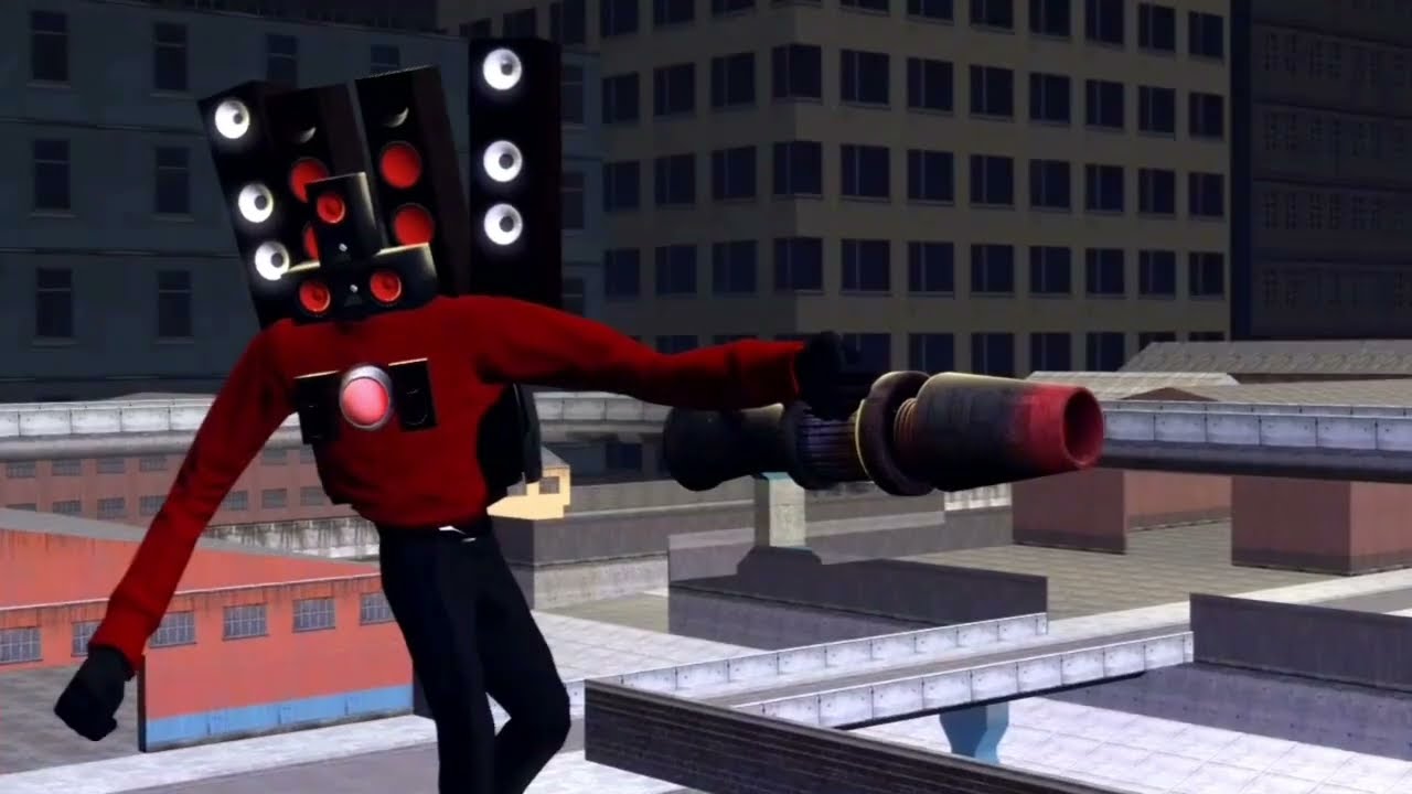 Skibidi Toilet 47-48 Fanmade REVERSE (Secret Word) - YouTube