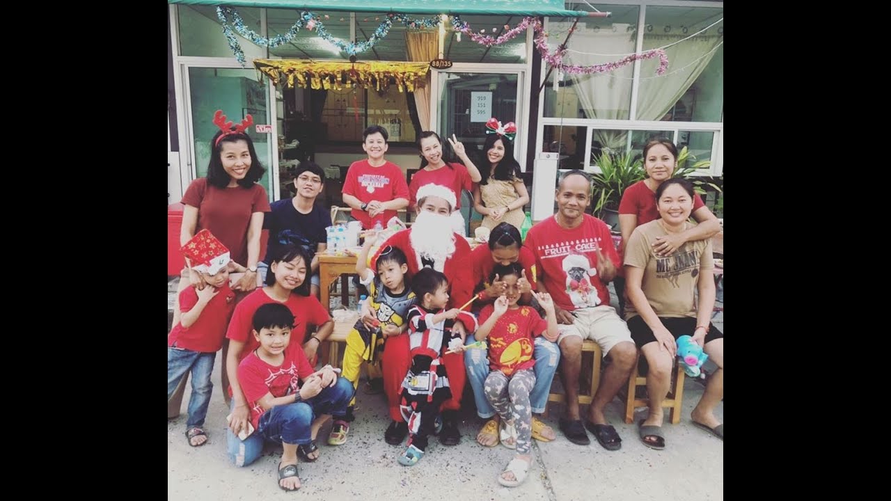 #Happy New year 2020#December 15th 2019#สวัสดีปีใหม่ก่อนใคร - YouTube