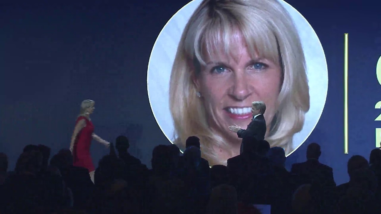 2019 Mooers Award Presentation and Remarks: Cindy Gentry, CLU, ChFC ...