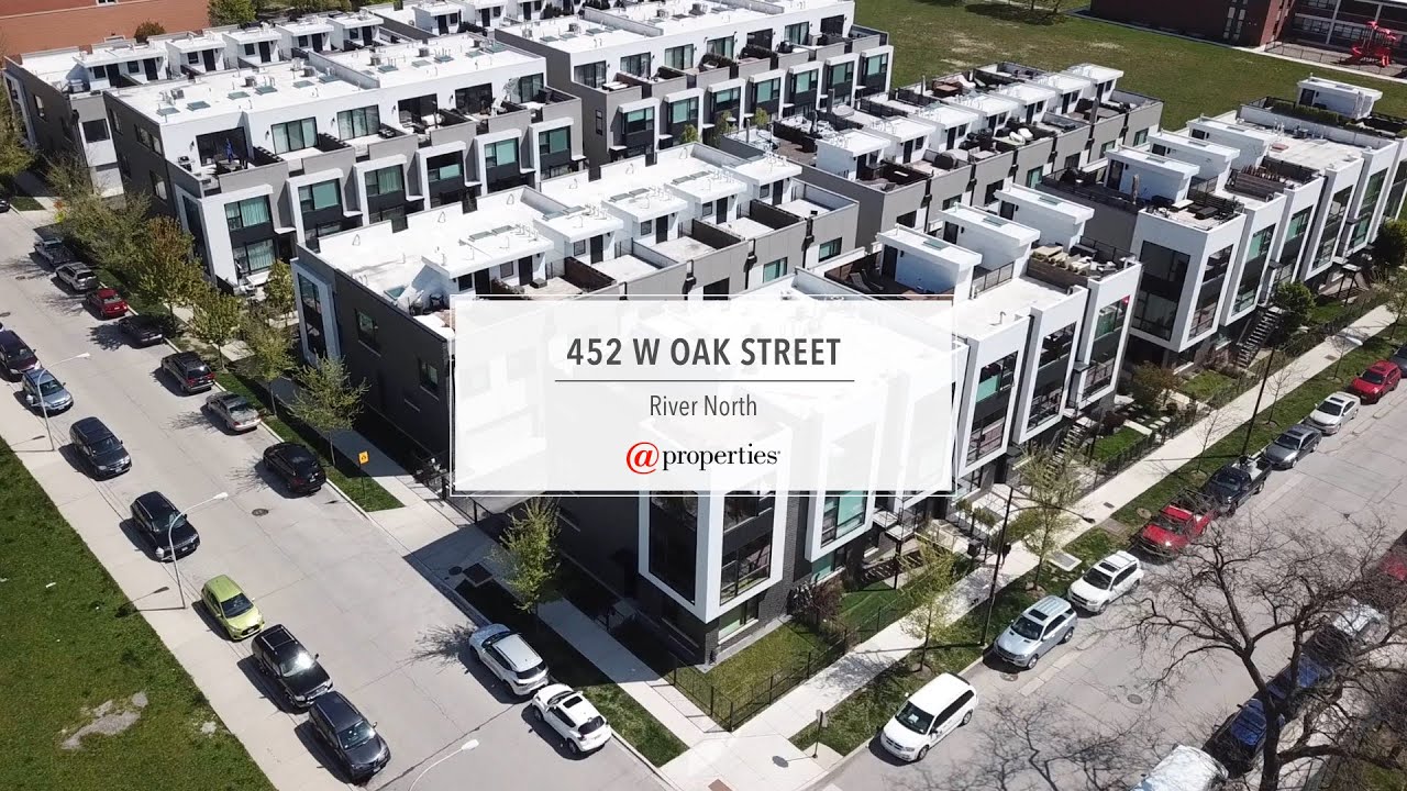 452 W Oak Street | Chicago, IL 60610 - YouTube