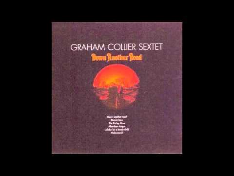 Graham Collier Sextet - Danish Blue - YouTube