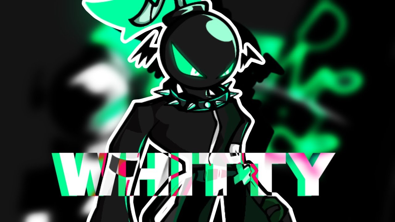 Whitty in my style 내 스타일 위티 - YouTube