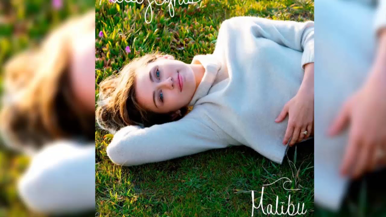 Miley Cyrus Malibu (Audio) - YouTube