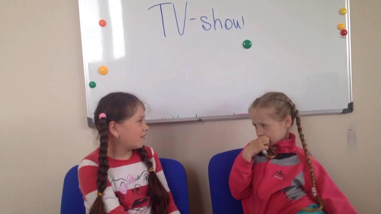 English lesson. - YouTube