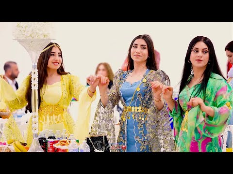 ida Çarsema Serê Sala Êzdiya  Ismail  Rasho  u Rakan alissa  Part 1