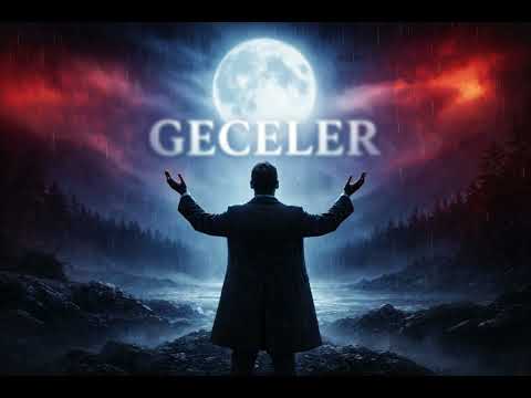 Sinan Zorbey - Geceler 2026 Versiyon AĞIR DAMAR