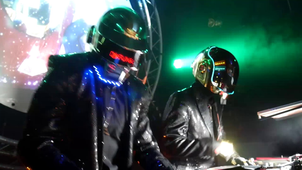 Da Funk - 2018 Promo - YouTube