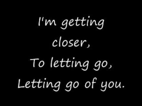 Disaster - Hawthorne Heights Lyrics - YouTube