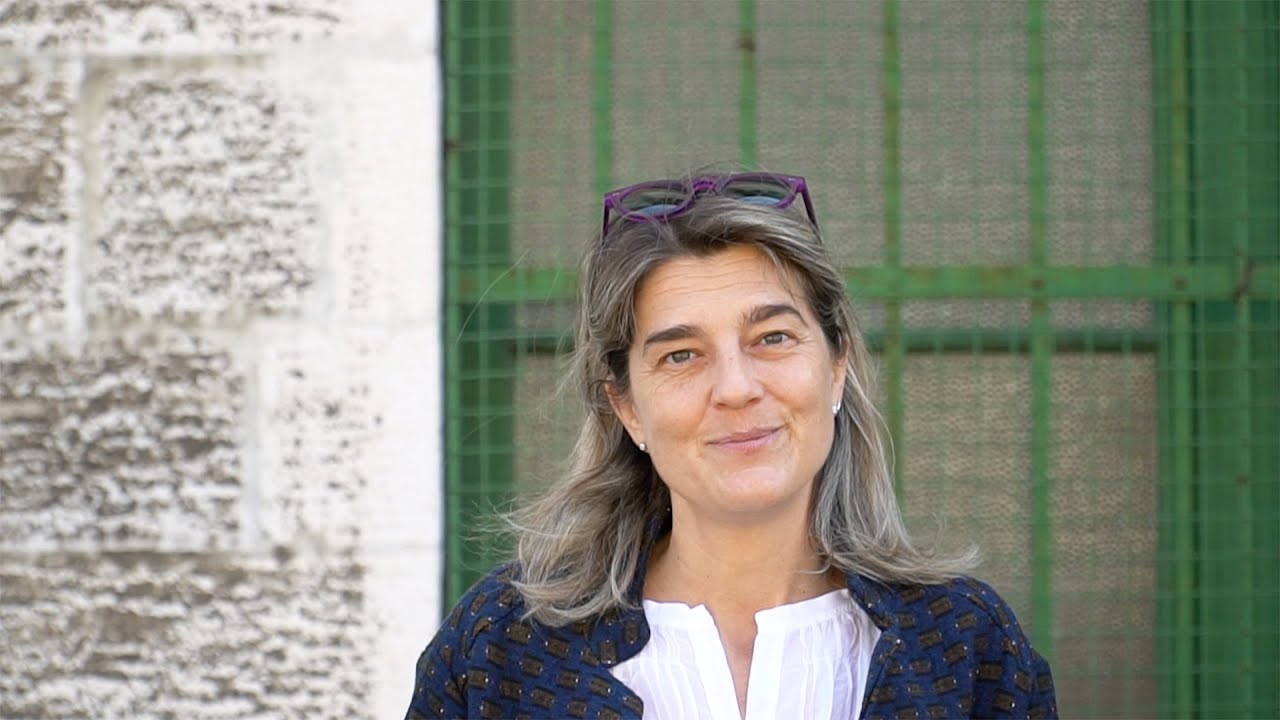 #iorestoacasaenavigo... nella storia - Francesca Pitacco - episodio 2 ...