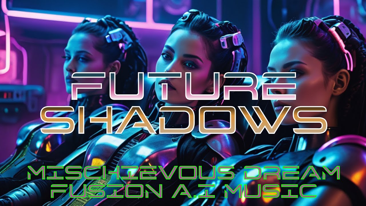 FUTURE SHADOWS - YouTube