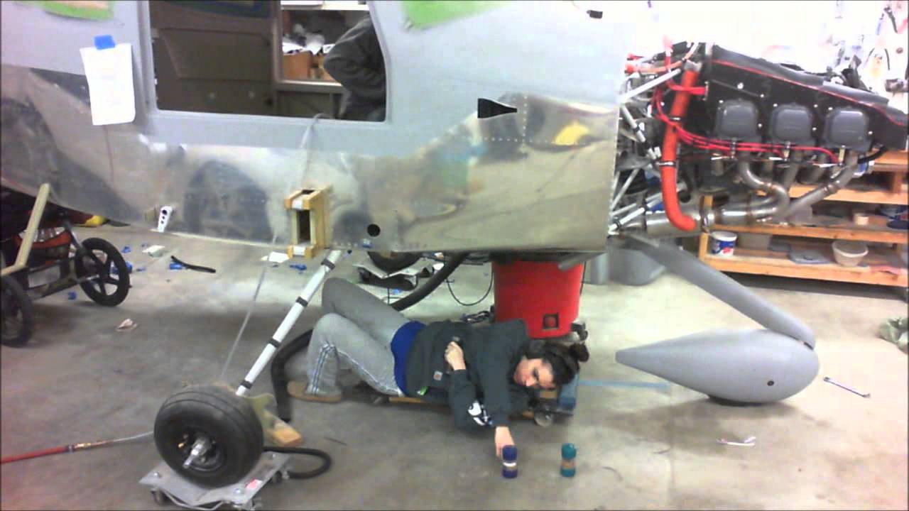 Van's RV-10 Build Vid #502: Wiring 24 - YouTube