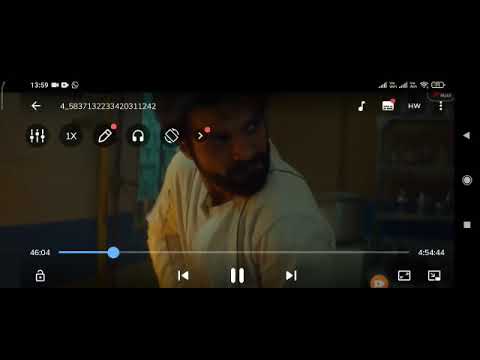 Sanjay Vichare as a inspector in cartel - YouTube