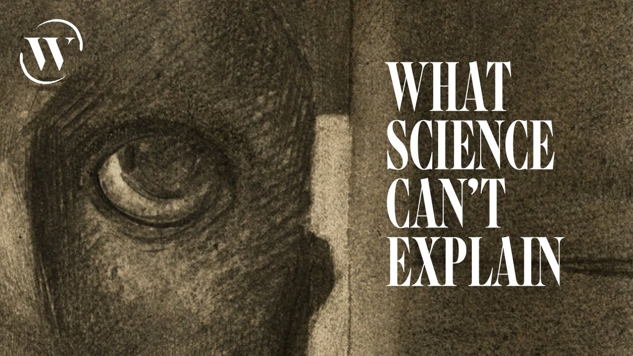 Where science fails, according to a physicist | Jim Al-Khalili - YouTube